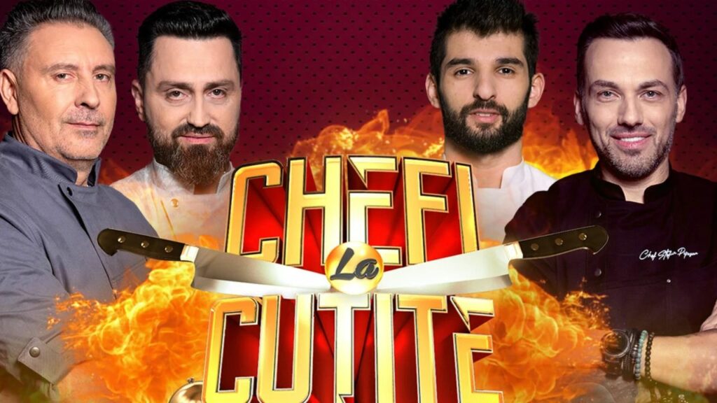 Chefi La Cutite 17 Decembrie 2024 Online Emisiuni Pe Net